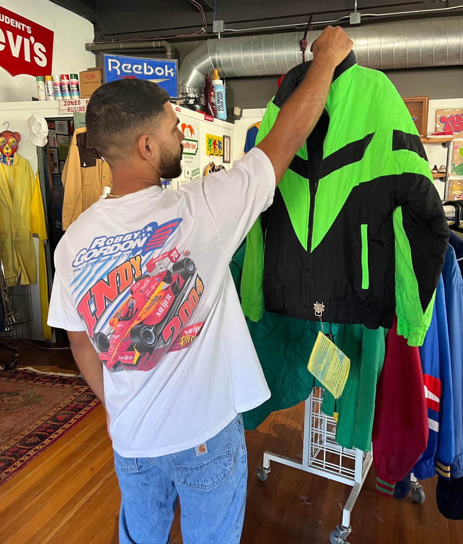 Top Shelf Vintage Co.